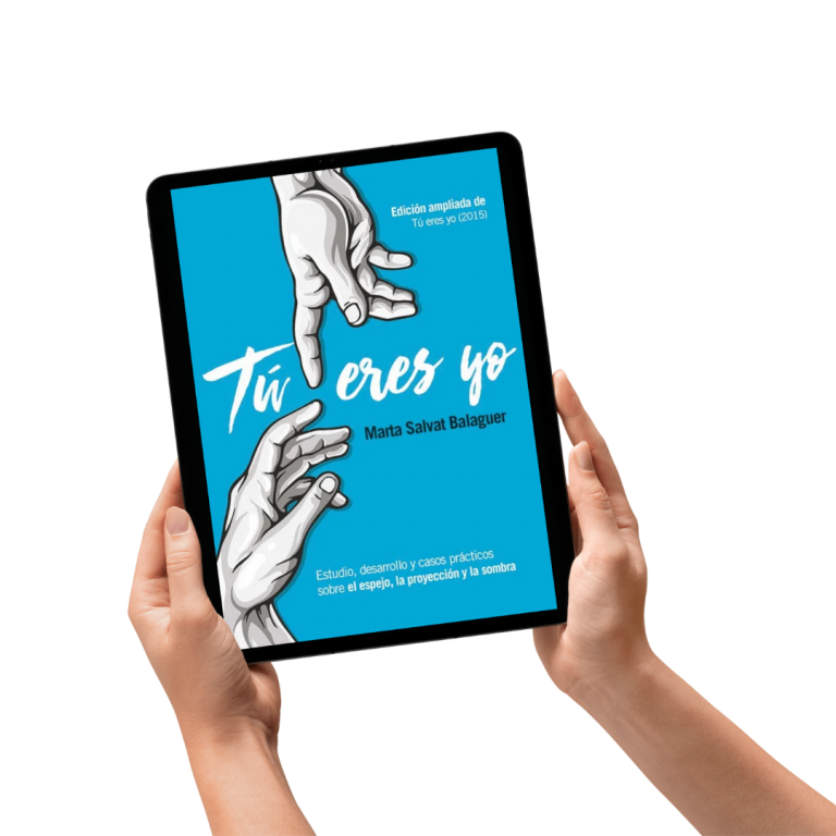 Tú eres yo en PDF - Edicions Marta Salvat